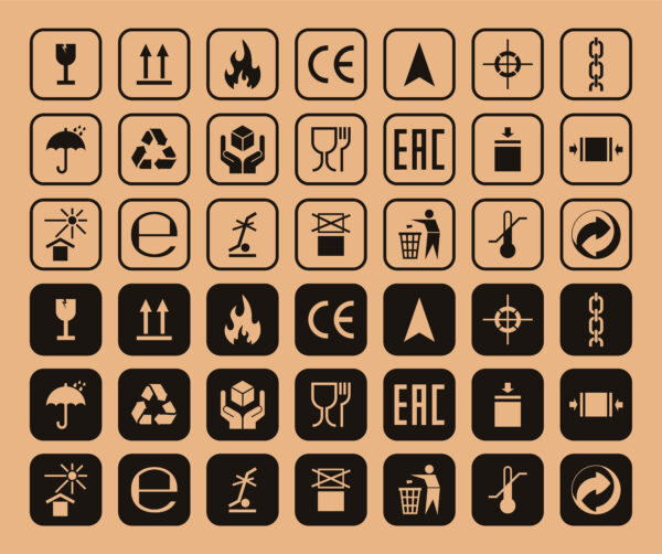 El poder de la simplicidad: Creando pictogramas efectivos para la ...